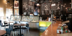 Cafe Sweet Street | Creative. Tasteful. Beautiful.